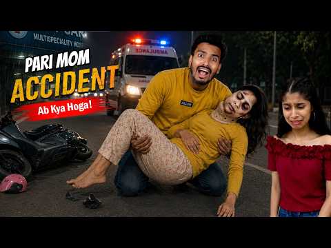 Worst Day of My Life | Mom’s Accident