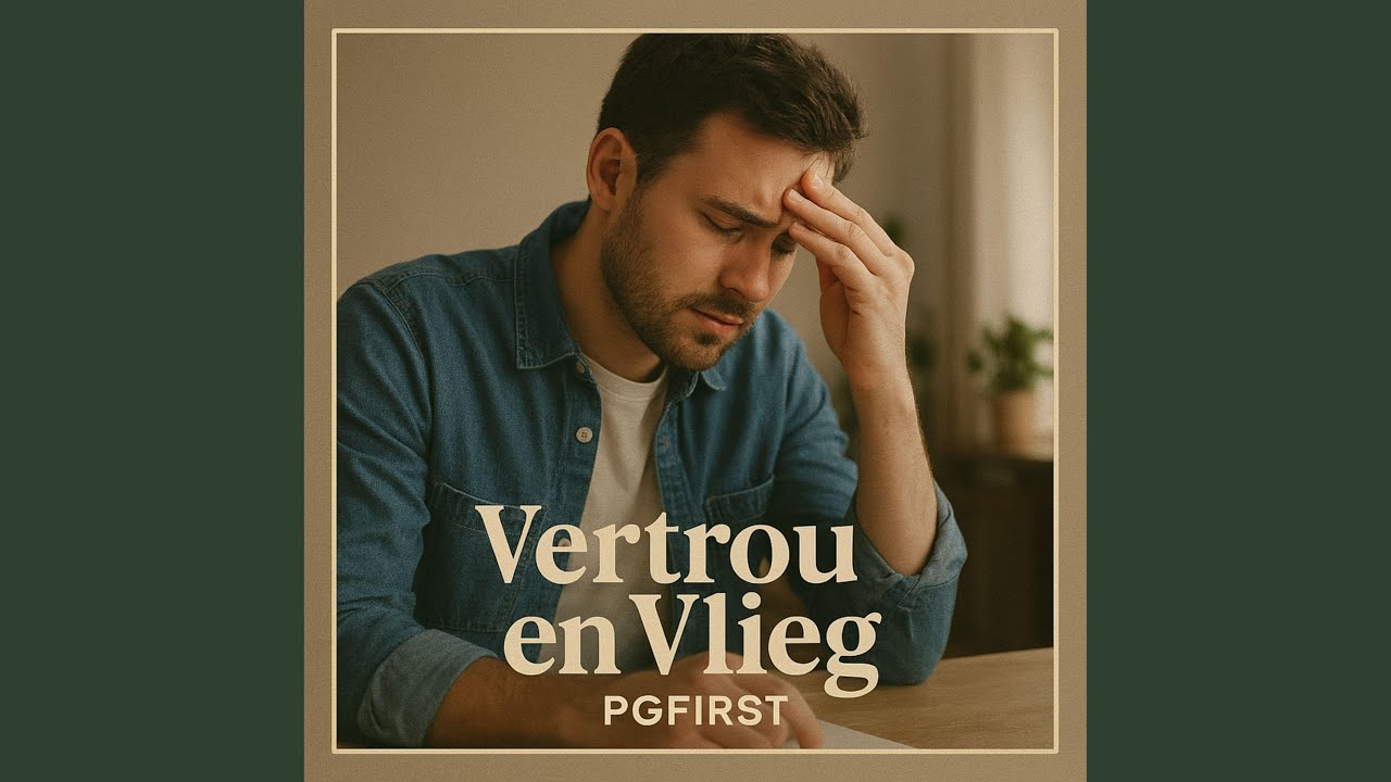 Vertrou en Vlieg - YouTube