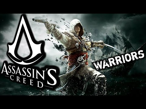 Assassin's Creed (Warriors) - YouTube