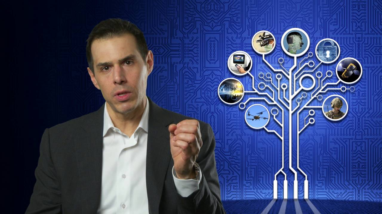 Thales xPlor Discusses the Innovation Process - YouTube