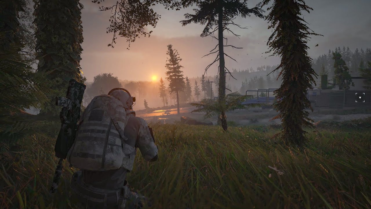 Ghost Recon: Breakpoint in 2023 is still playable? Stealth Gameplay - YouTube