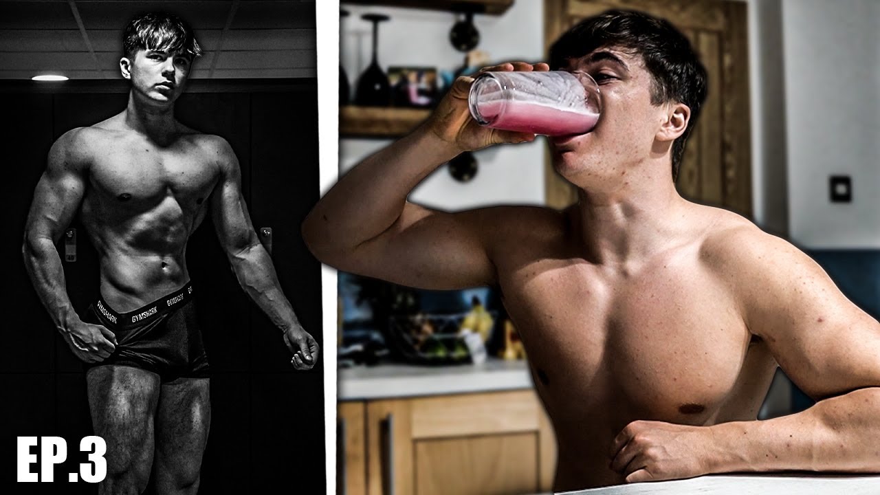 full-day-of-eating-3000-calories-road-to-show-youtube