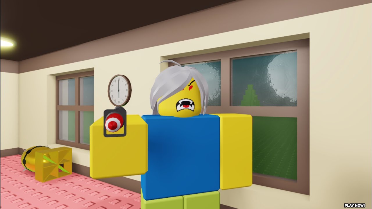 POV:you forgot to do chores - YouTube