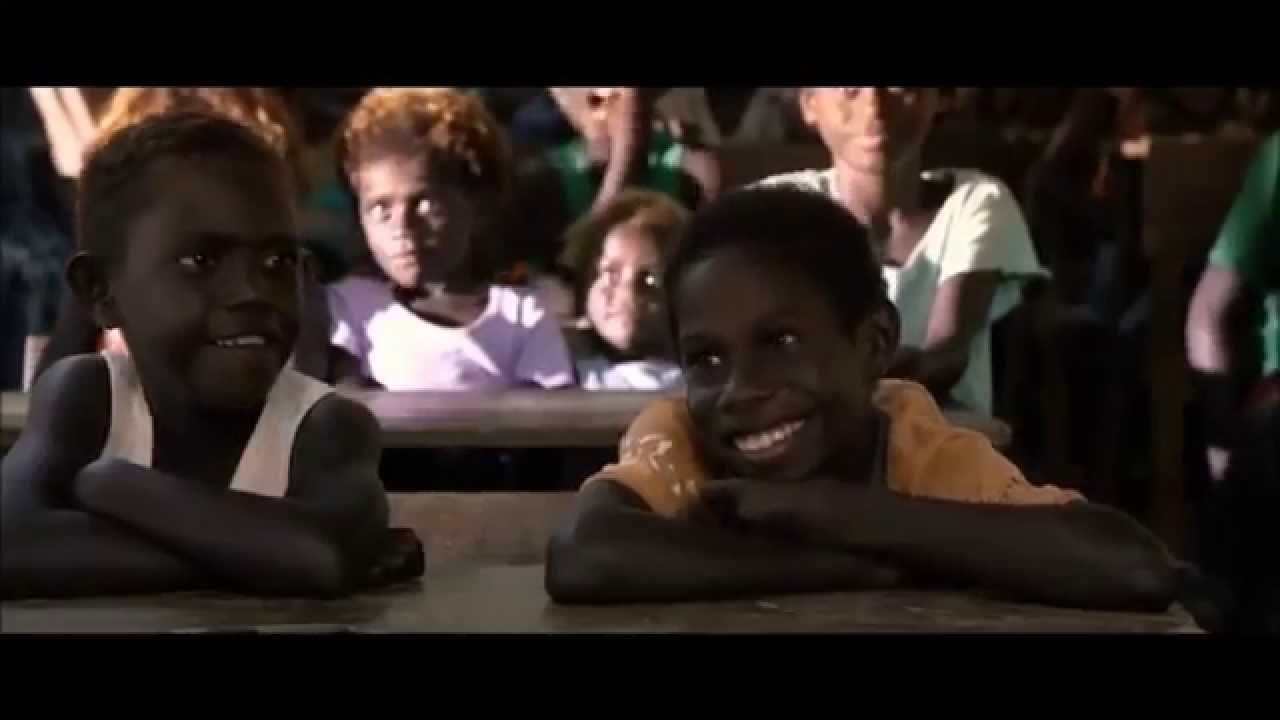 Mr. Pip ~ Trailer - YouTube