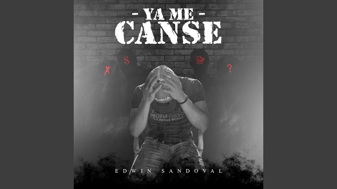 Ya Me Cansé - YouTube