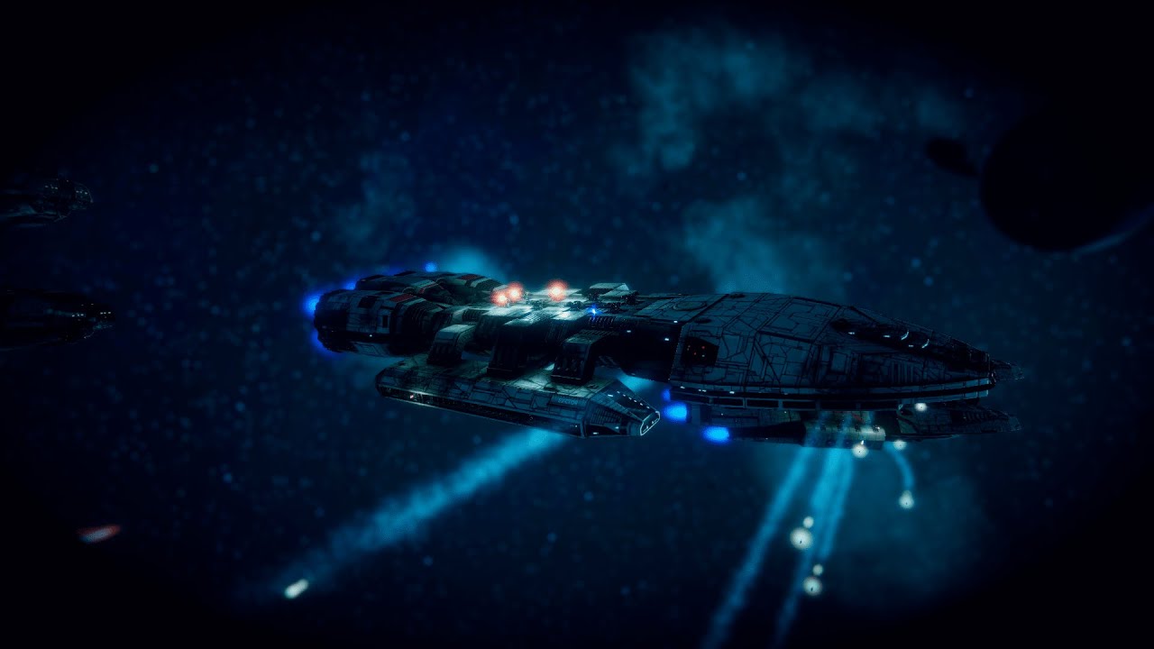 BSG Deadlock: Revenant Resurrection! - YouTube