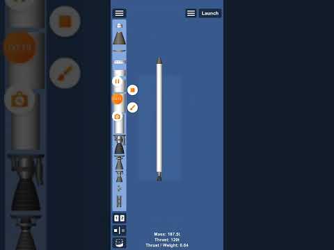 Glitch In SFS How can I do this Watch it this will give you more Fuel ...
