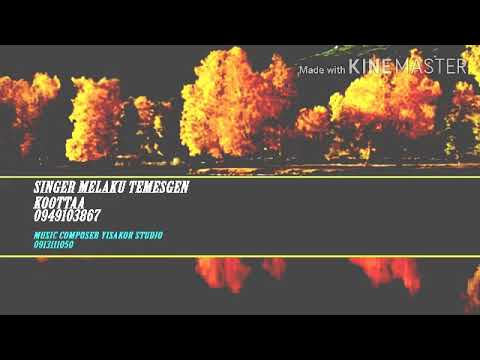 Melaku Temesgen Koottaa 2012 - YouTube