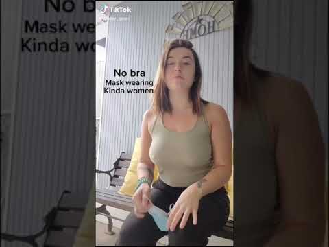 NO BRA CHALLANGE /TIKTOK VIRAL /TIKTOK COMPILATION SEXY PRETTY