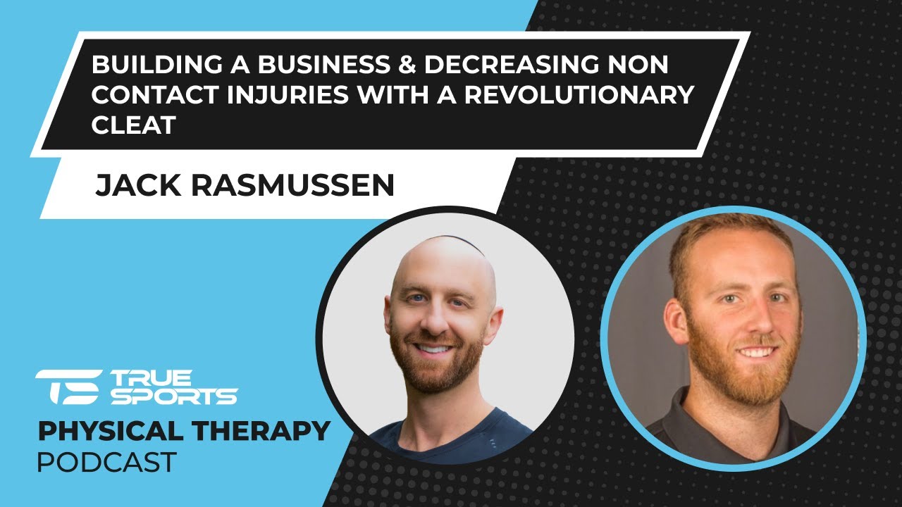 Jack Rasmussen I Building a Business and Decreasing Non Contact ...