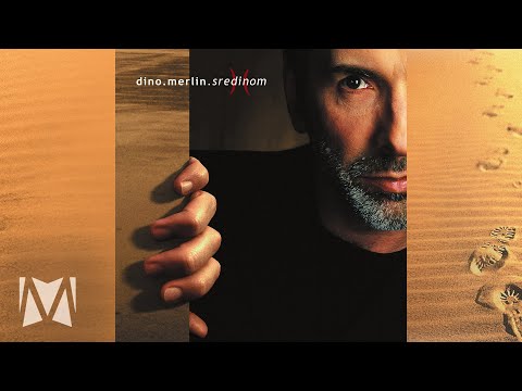 Dino Merlin - Halima (Official Audio) [2000]