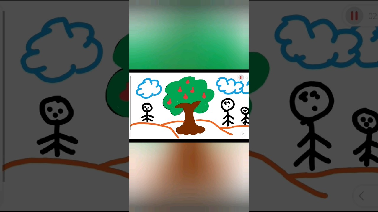 how to draw a simple drawing for first grade | step by step #shorts # ...