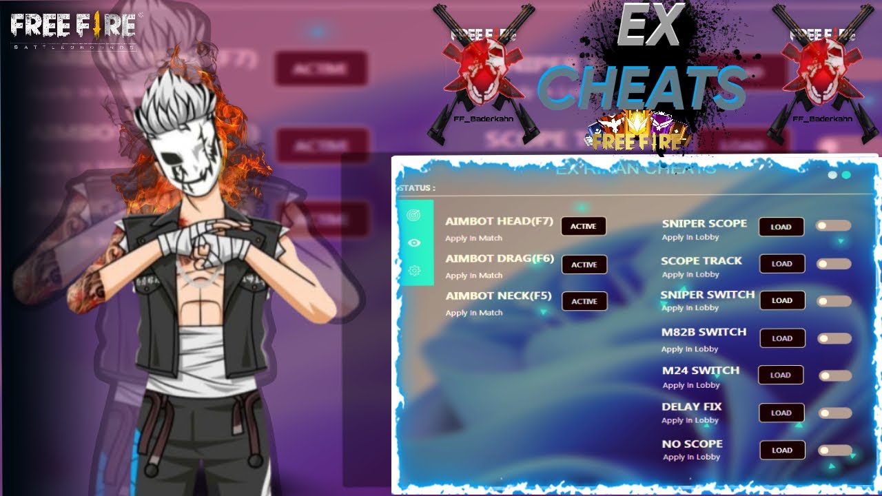 EX CHEATS LIVE - YouTube