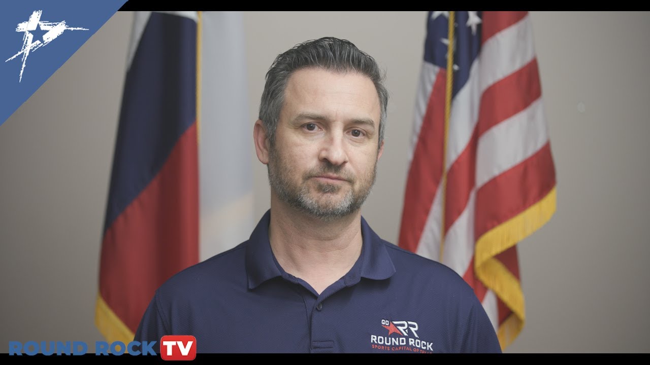 Mayor Craig Morgan shares final message regarding Round Rock Cares ...