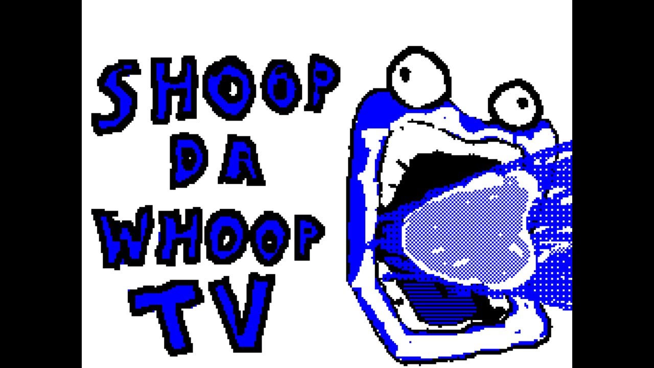 Shoop Da Whoop TV (2011) - Flipnote Hatena - YouTube