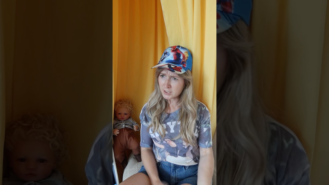 How my 5 year old kid gets ready for bed #kidsbelike #mumlife #comedy ...