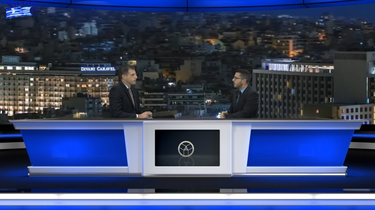 Η ΑΠΑΤΗ ΤΩΝ ΜΕΤΑΛΑΓΜΕΝΩΝ ΠΡΟΪΟΝΤΩΝ - YouTube
