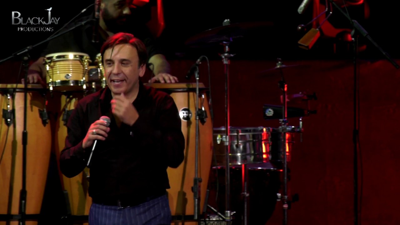 მერაბ სეფშვილი და ქართული ხმები/ნაზი ბულბული/Merab Sepashvili ...