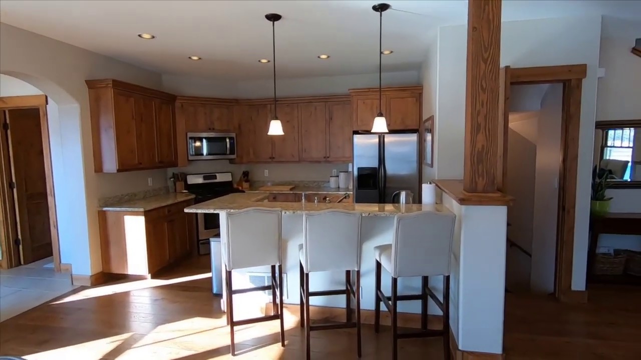 360 Palmer Loop, Eagle, CO 81631 - YouTube