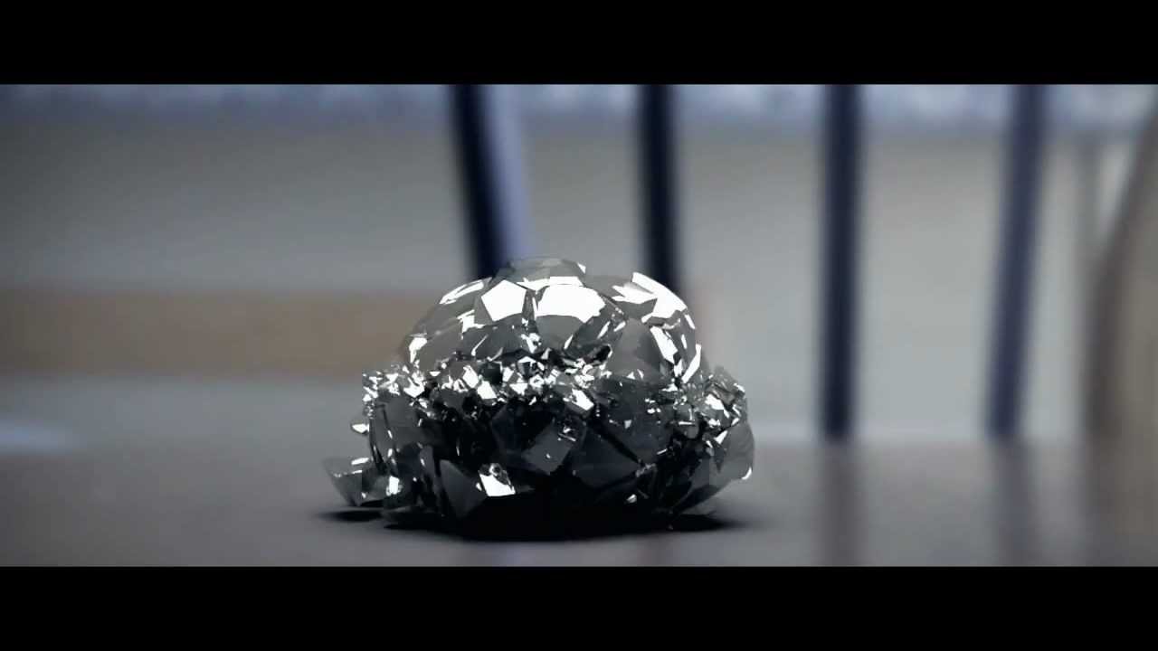 3Ds Max RayFire Orb Explosion - YouTube