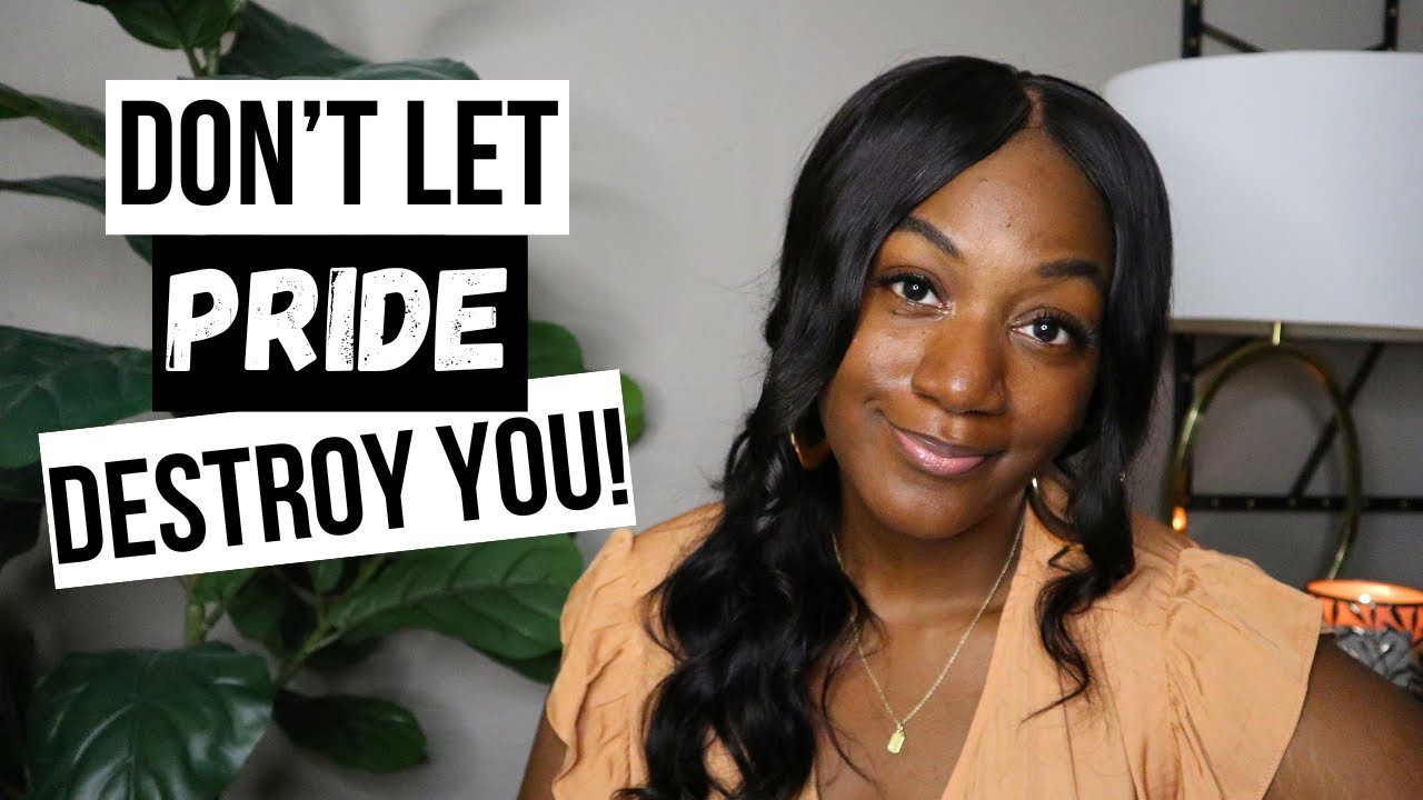 Matters of The Heart Pt.2 // Pride// Whole Soul with Leah Elizabeth ...