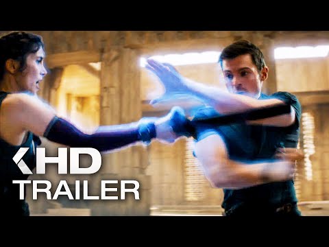 DUNE: Prophecy Trailer German Deutsch UT (2024)