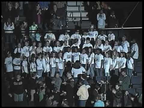 Couch Middle School - YouTube