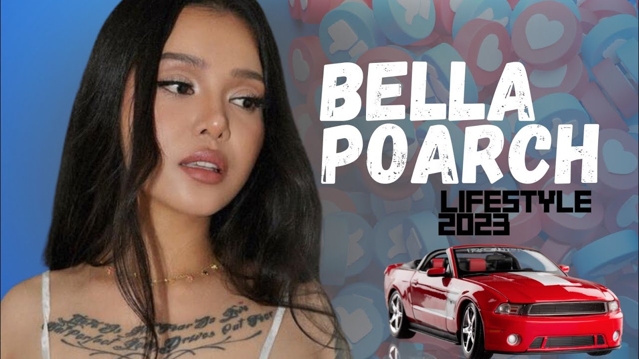 Bella Porch Lifestyle (Singer) Biography, Net worth, Profession ...