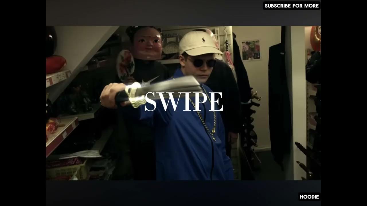 [FREE] Shakewell x Pouya Type Beat ~ “SWIPE” - YouTube