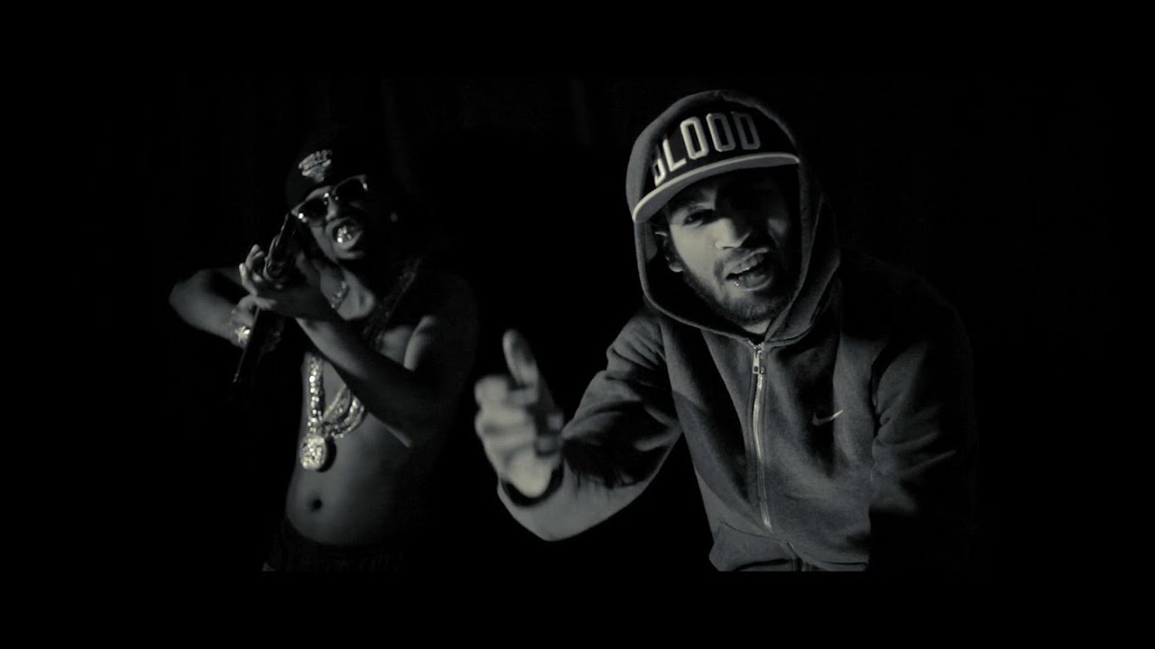 Teemong ft. Mocromaniac - Krakaka Remix - YouTube