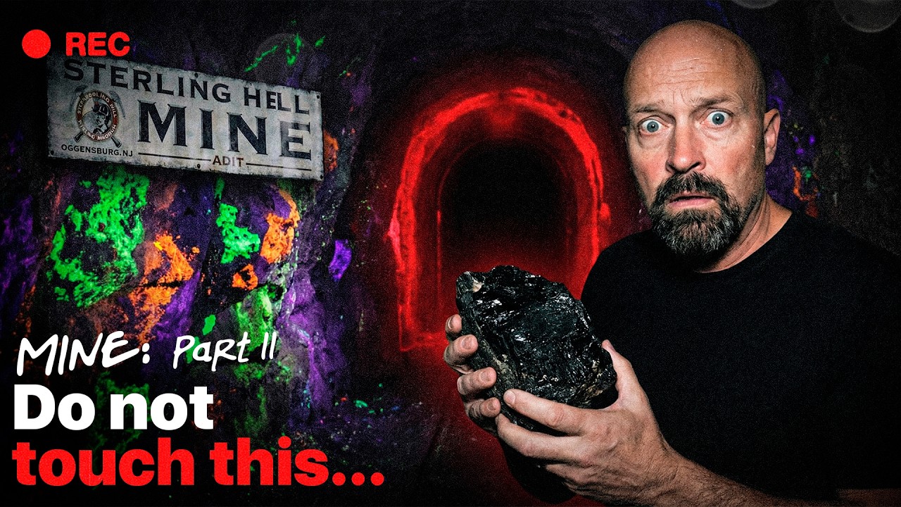Something Changed Since We Last Investigated New Jersey's Most Haunted ...