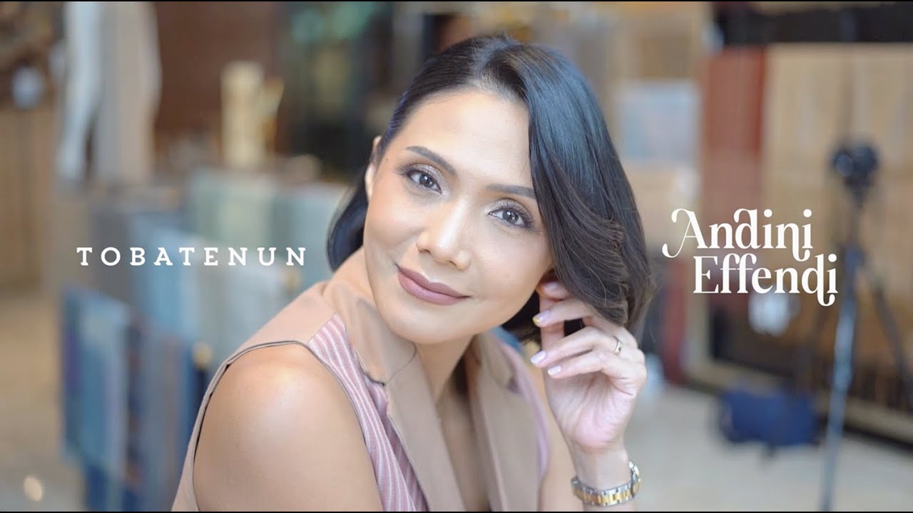 Andini Effendi - Merayakan Perempuan - YouTube