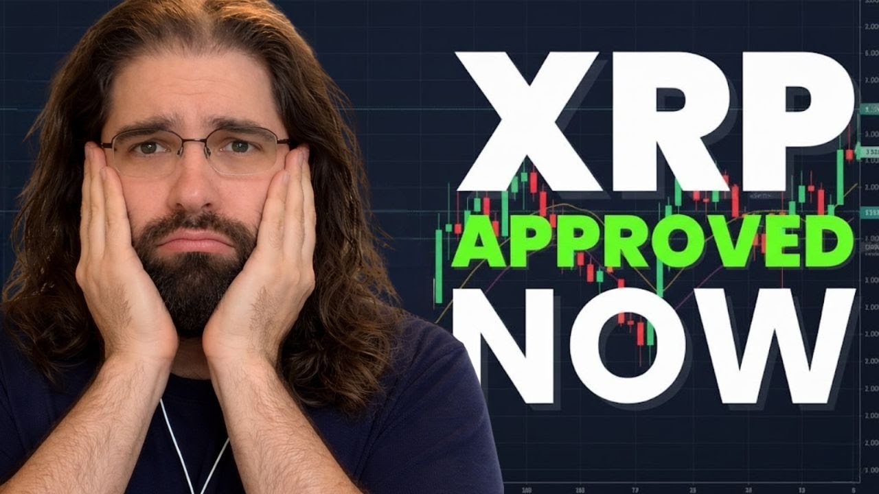 XRP: The Deal Is Done - YouTube
