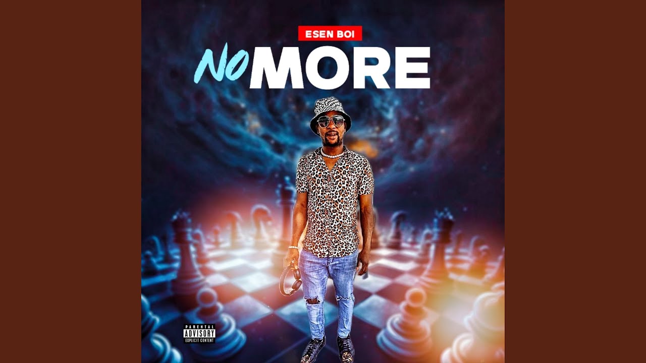 No more - YouTube