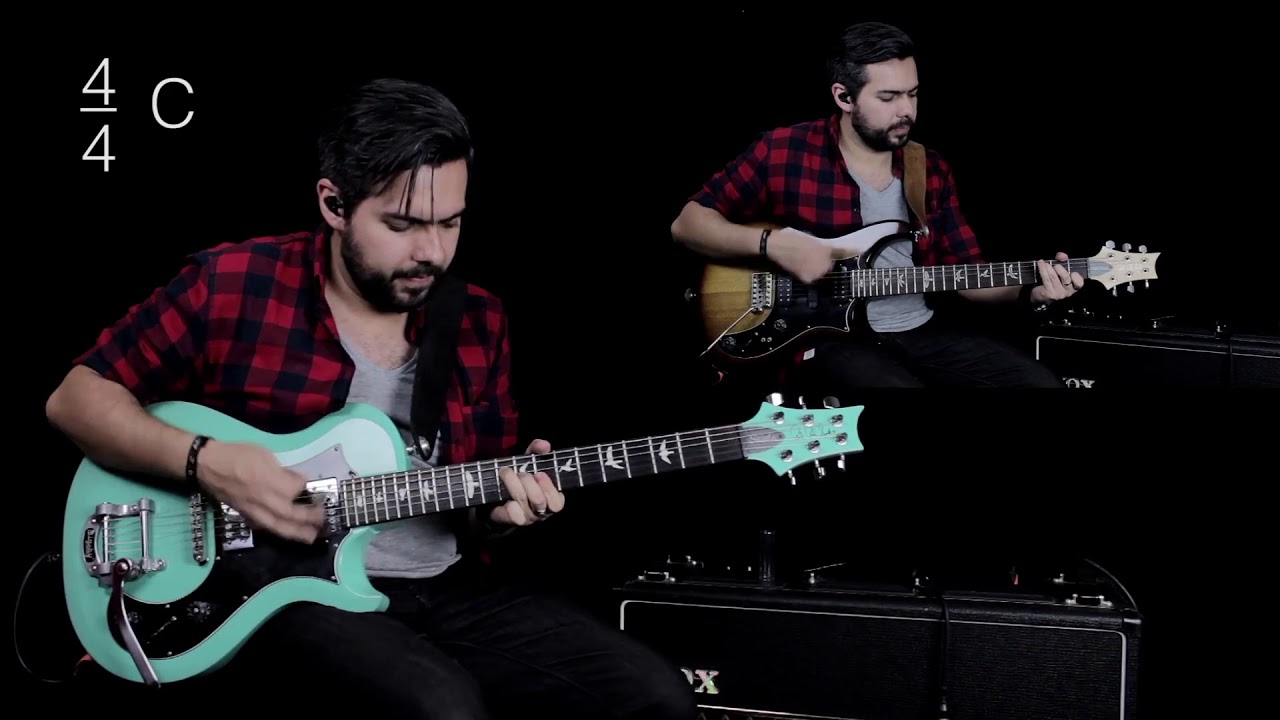 Con Poder_Kenneth Rojas - Solo - YouTube