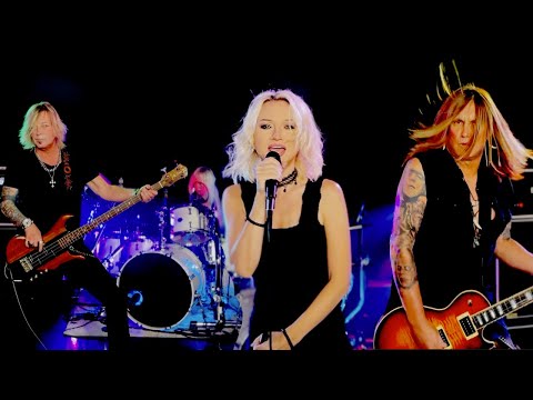 Immigrant Song - Led Zeppelin (ALYONA BAND)