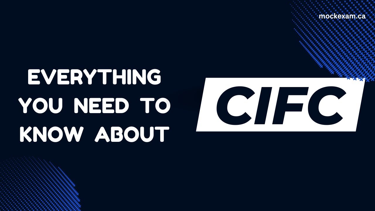 Everything You Need To Know About Canadian Investment Funds Course ...