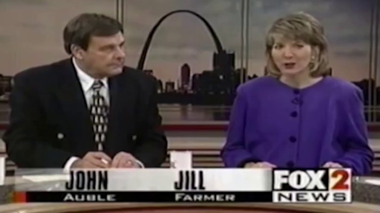 A Tribute to John Henry Auble lV - YouTube