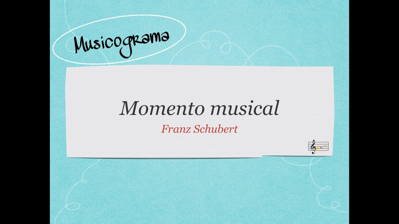 Momento musical - YouTube