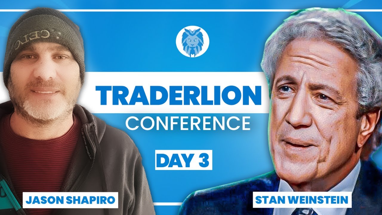TraderLion 2024 Trading Conference Day 3: Learn From The Top Traders In ...