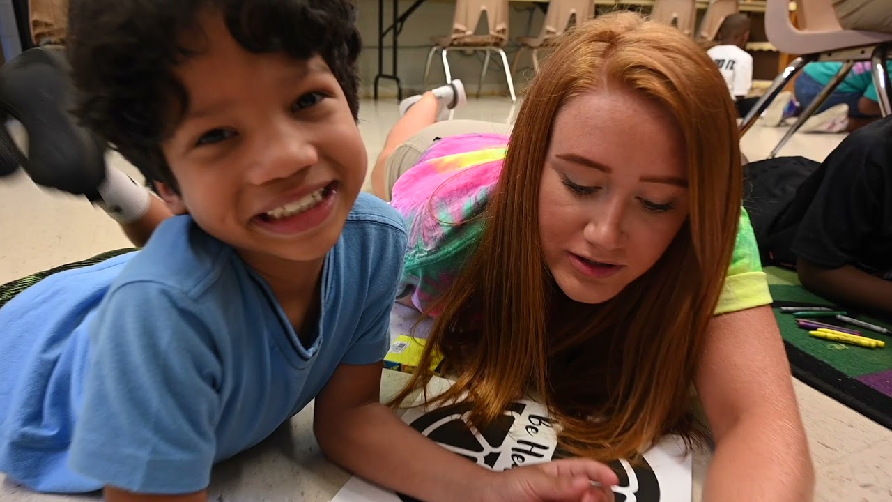 2021 Sponsor: Alabama Power | Distinguished Young Women - YouTube