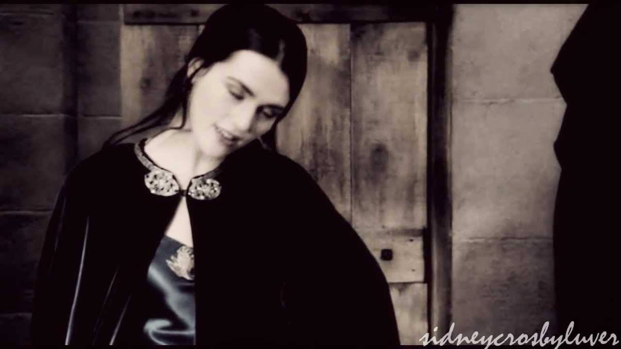 Morgana Pendragon || Girl on Fire - YouTube