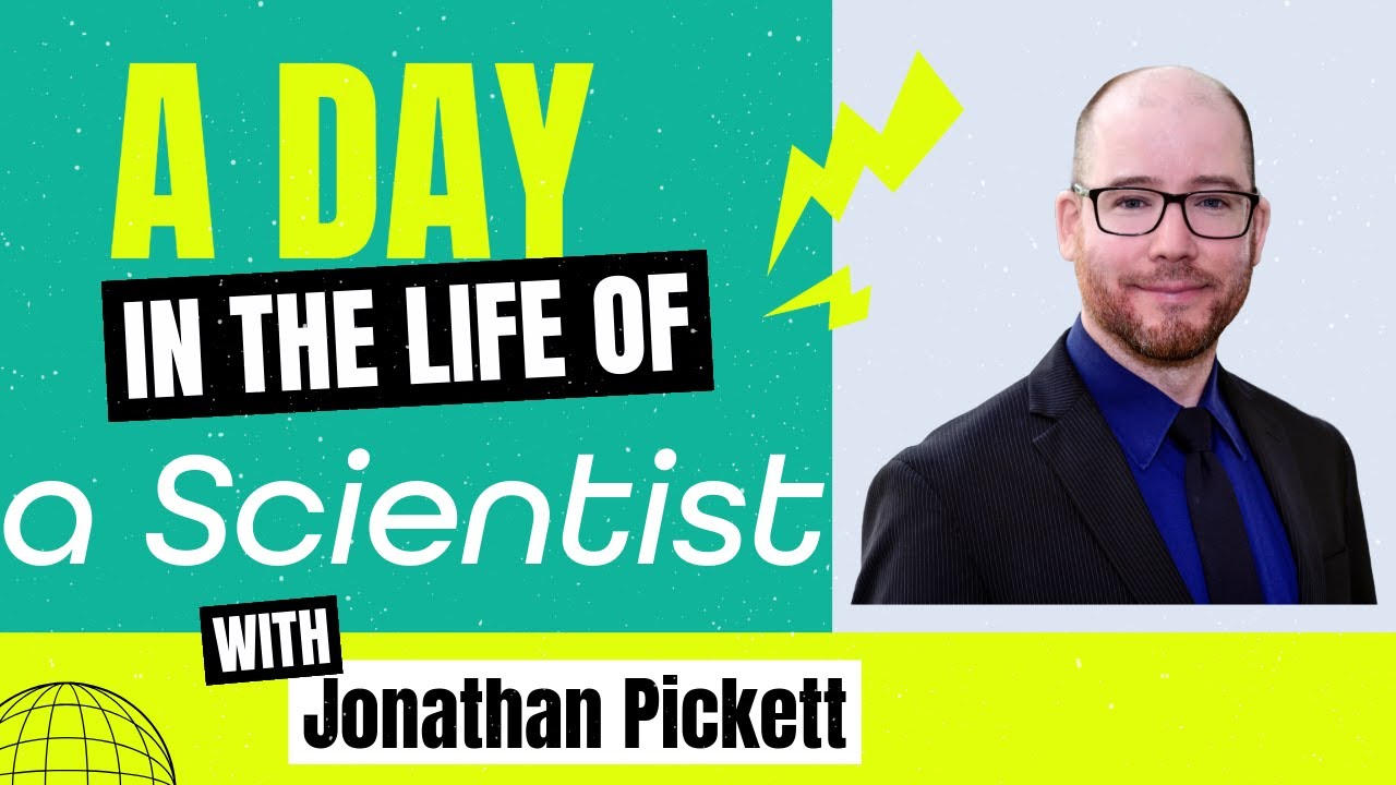 A day in the life of a developmental biologist. - YouTube