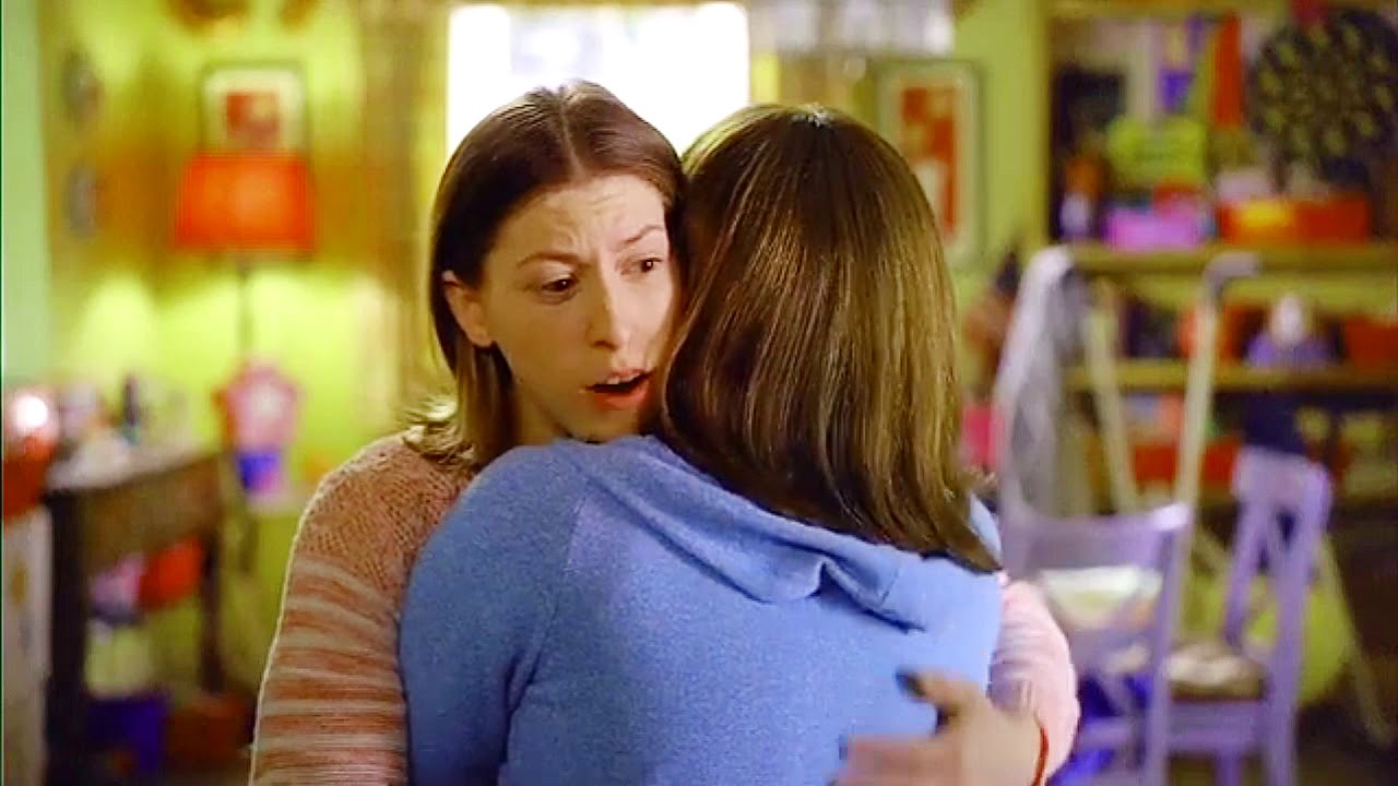 •the story of sean and sue ― part 2 〔S08E17‒S09E02〕 - YouTube