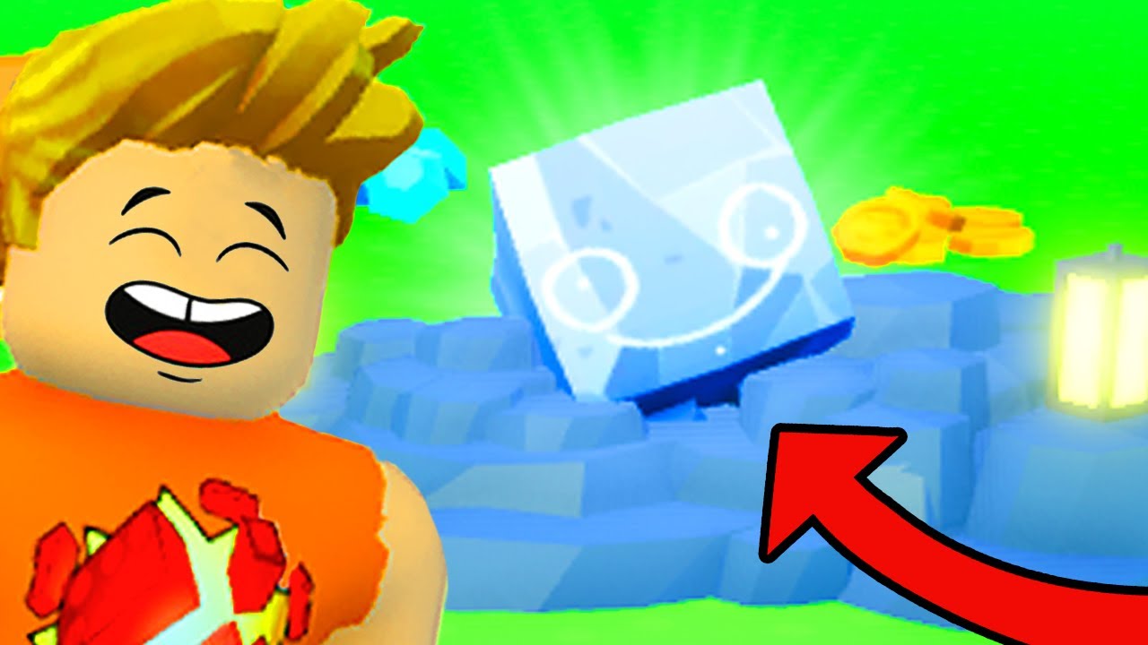 Jak získat HUGE HAPPY ROCK! (FREE TO PLAY HUGE!) - YouTube
