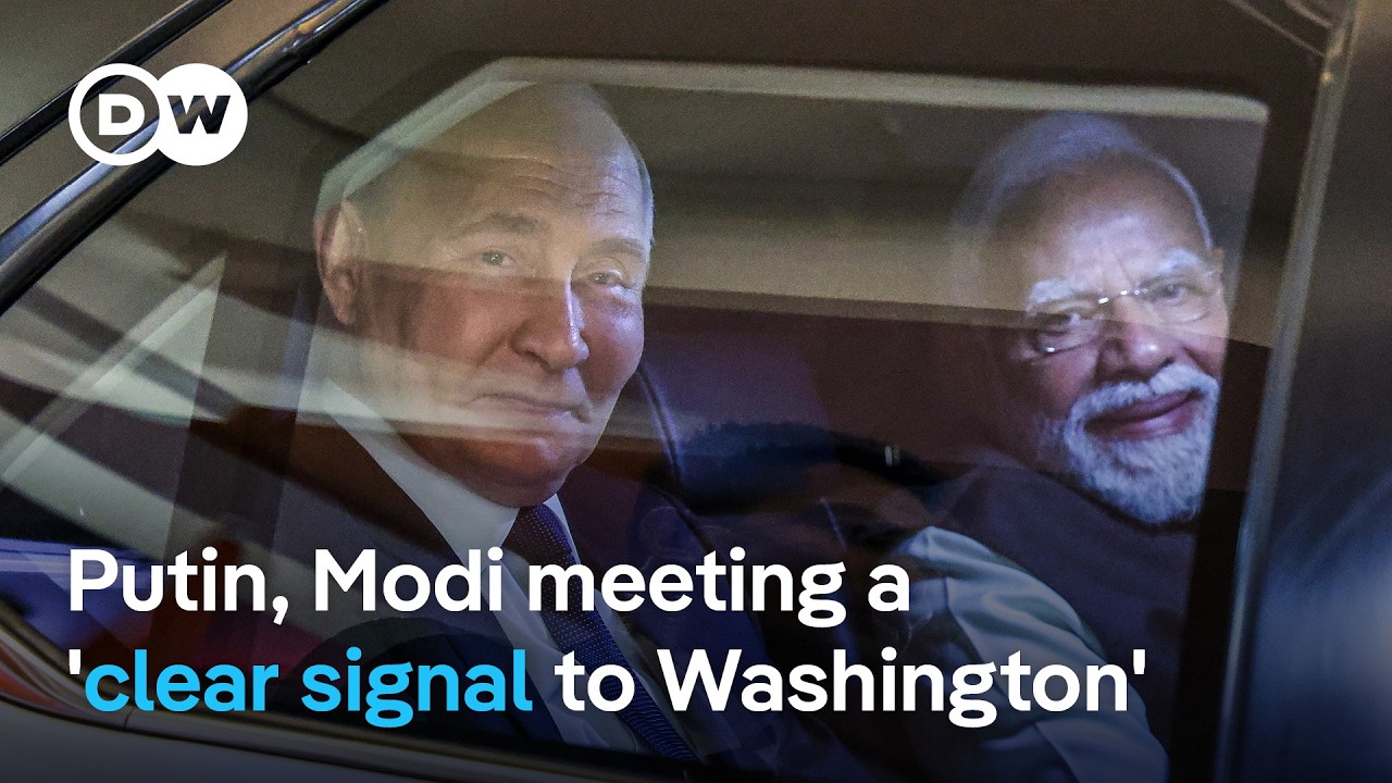 How India balances neutrality and working towards a multipolar world ...