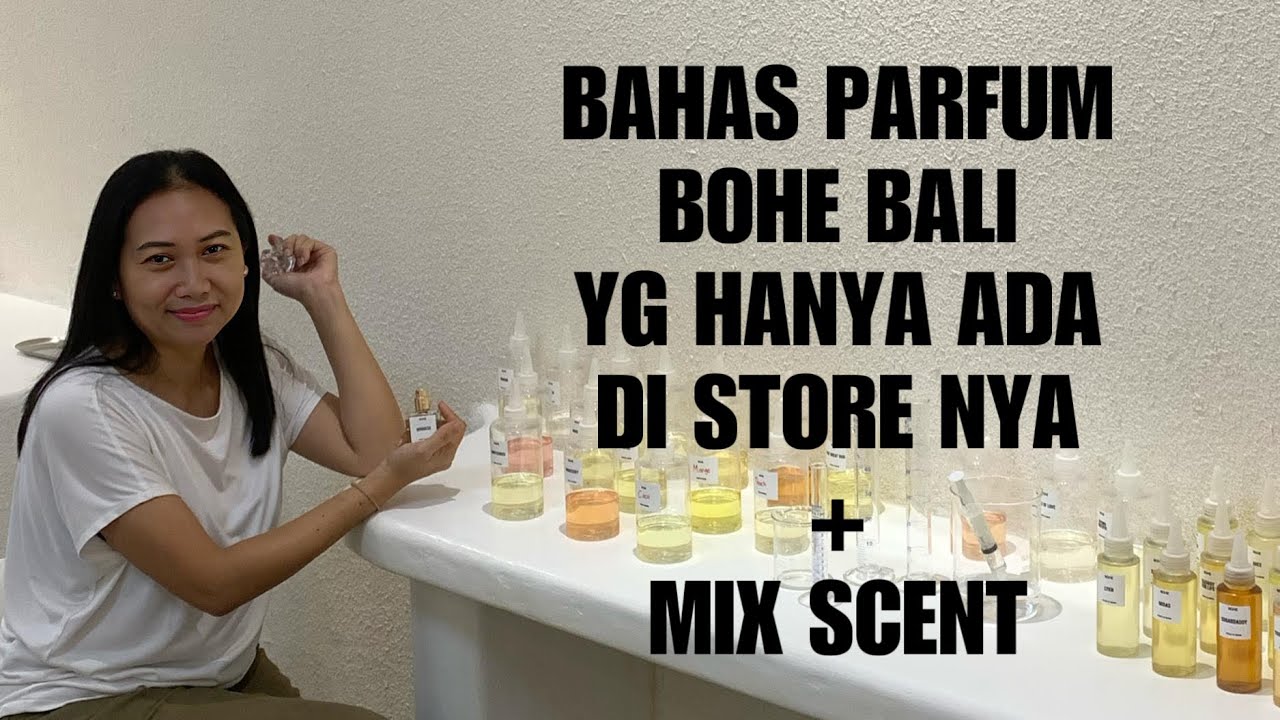 BOHE BALI (DULUNYA ZIOR) | VARIAN TERBARU - YouTube