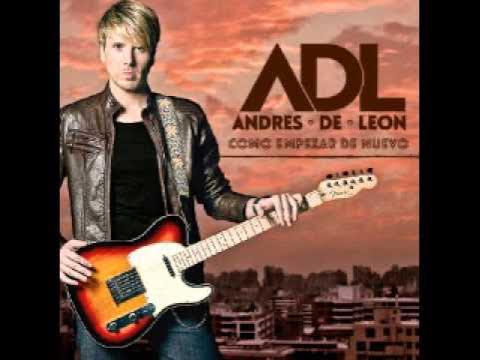 7 dias - Andres de leon - YouTube