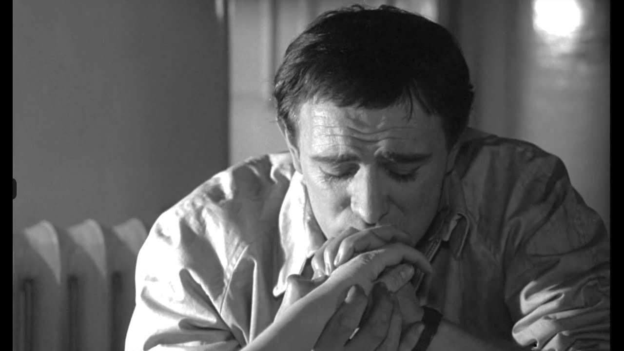 Morrissey - He Cried (Unofficial Video) - YouTube