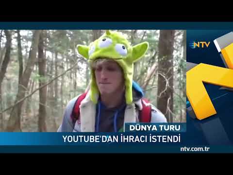 Cansız bir bedeni paylaşınca Youtube'dan ihracı istendi